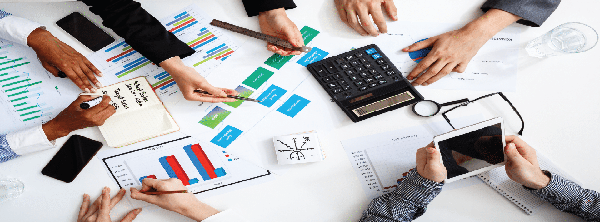 Tax & Accountancy Services In Australia | Accountant | JPATAX